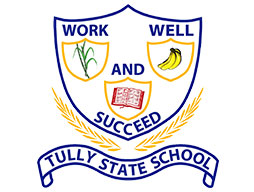 Tully State School